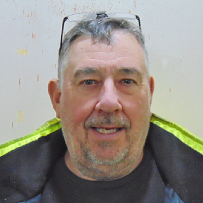 Adrian Freeman | Green Key Restoration